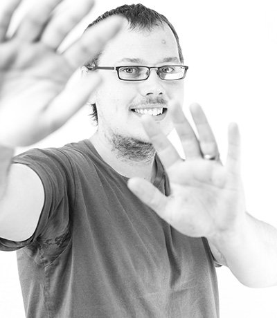 daniel-gilham-2 - James Blake Associates