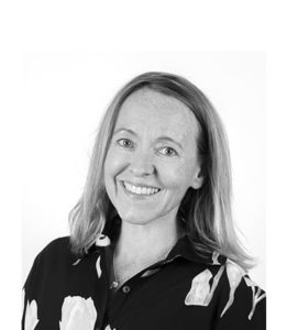 Marie Talbot - James Blake Associates