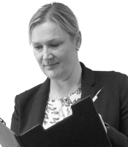 Maria Wilson - James Blake Associates