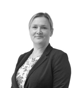 Maria Wilson - James Blake Associates