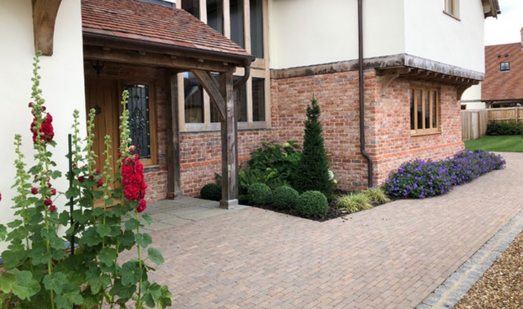 Landscape Architecture, Planning & Ecology | James Blake Associates | UK